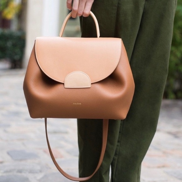 Polene | Bags | Polene Numero Un Number One Bag | Poshmark